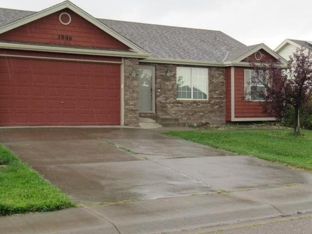 3946 Mount Oxford St, Wellington, CO 80549