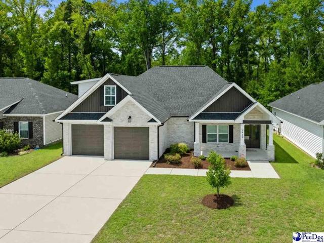 3946 Beckford St, Florence, SC 29501