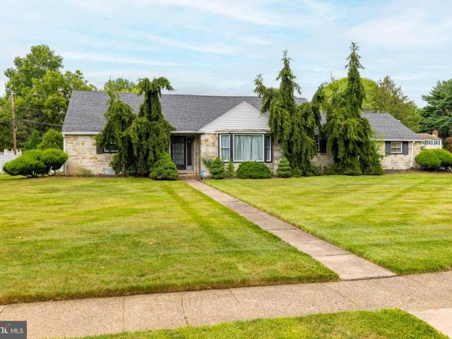 3946 Blake Road