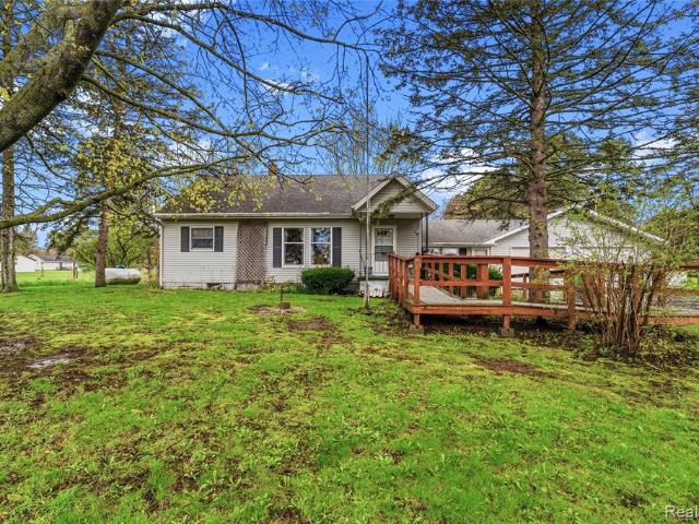 3946 Brown Road