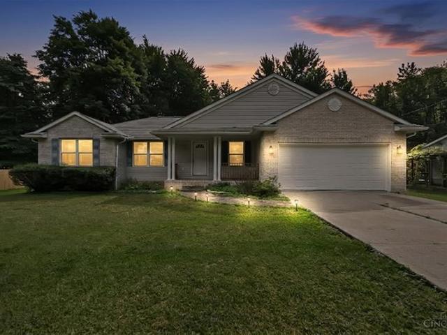 3946 Cain Run Rd, Williamsburg Township, OH 45103