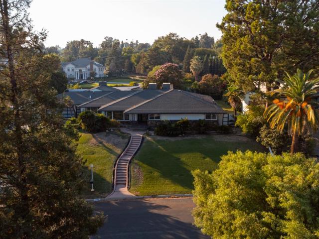 3946 Claremont Drive