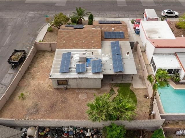3946 Clear View Dr, Las Vegas, NV 89121 | MLS #2755 | Compass