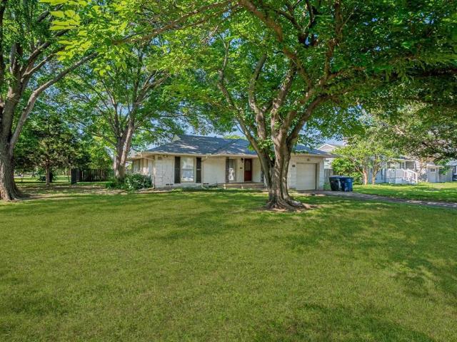 3946 Cortez Drive