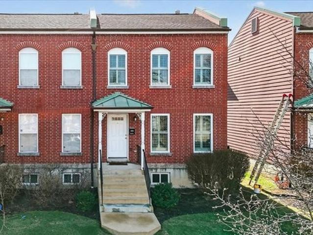 3946 Folsom Ave, Saint Louis, MO 63110