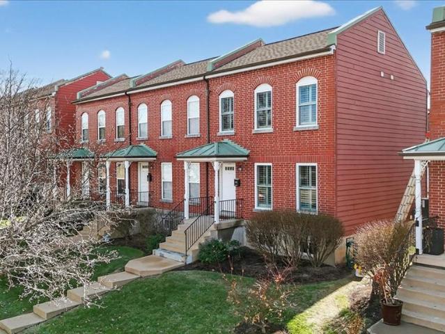 3946 Folsom Ave, St. Louis, MO 63110 | MLS #26006