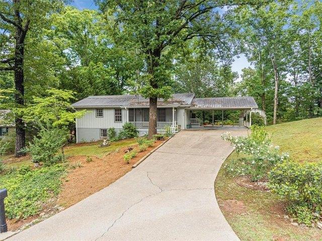 3946 Fraser Cir, Gainesville, GA 30506