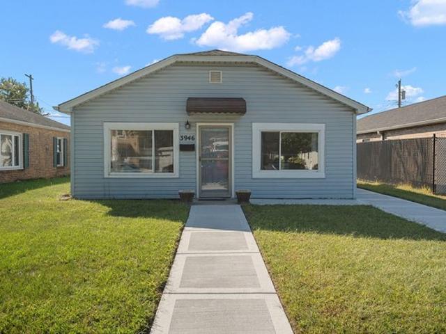 3946 Henry Ave, Hammond, IN 46327