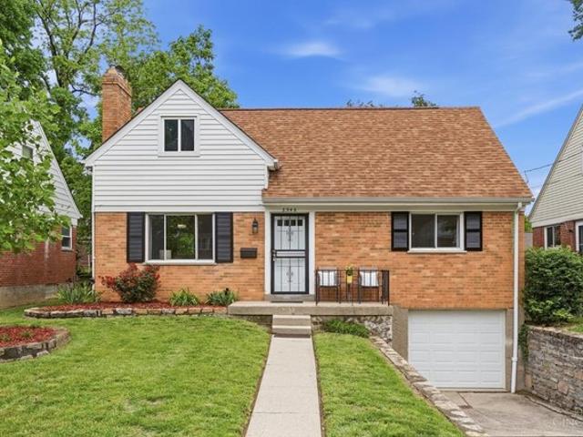 3946 S Fordham Pl, Silverton, OH 45213