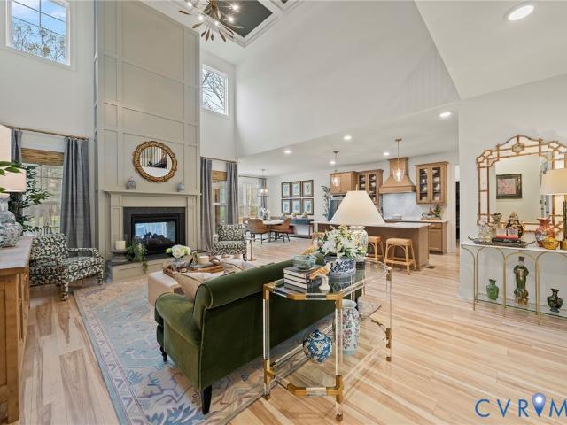 3946 Tuckmar Ridge Drive