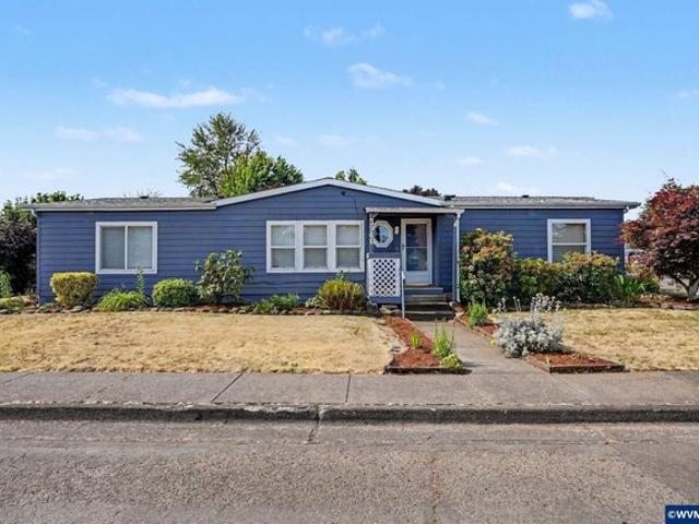 3946 Willamette Ave SE, Albany, OR 97322