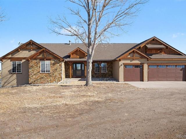 39475 Jo Cir, Elizabeth, CO 80107 | MLS #3627 | Compass