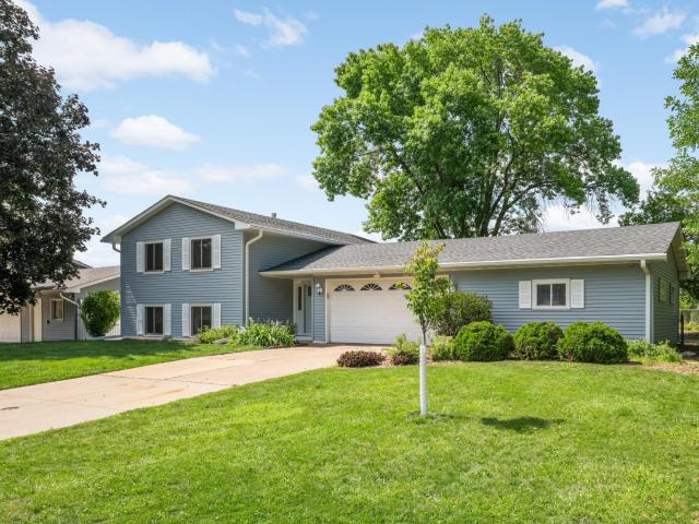 3947 Beryl Road