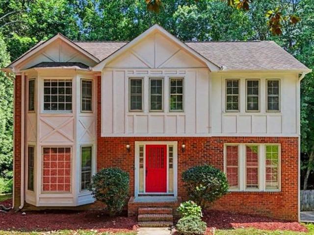 3947 Camrose Pl, Marietta, GA 30062