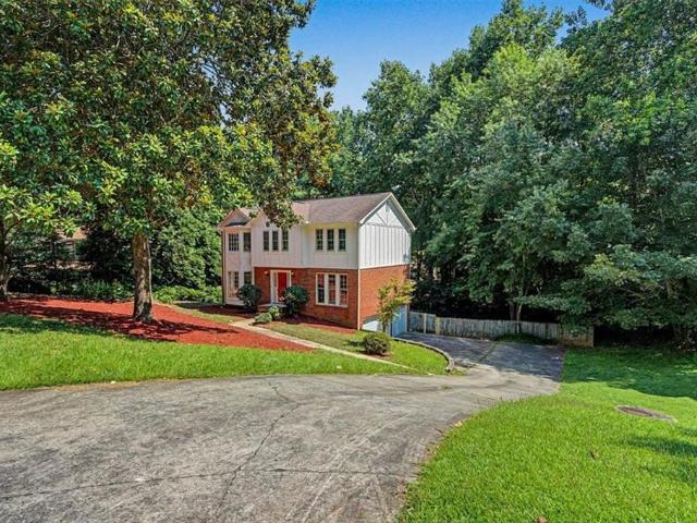 3947 Camrose Place