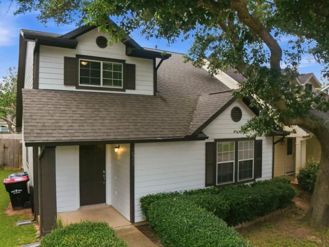 3947 Carriage Park Row