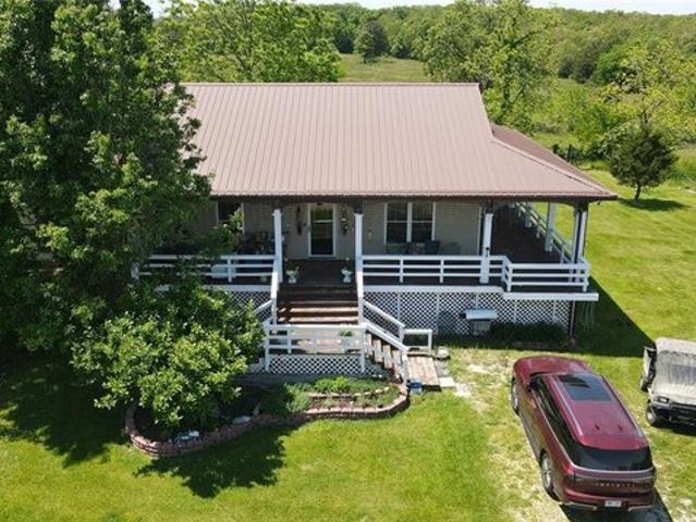 3947 Highway H, Salem, MO 65560