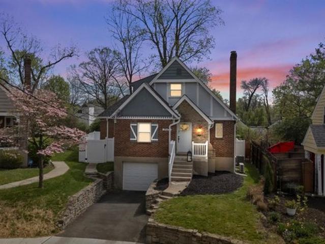 3947 Holman Cir, Silverton, OH 45236