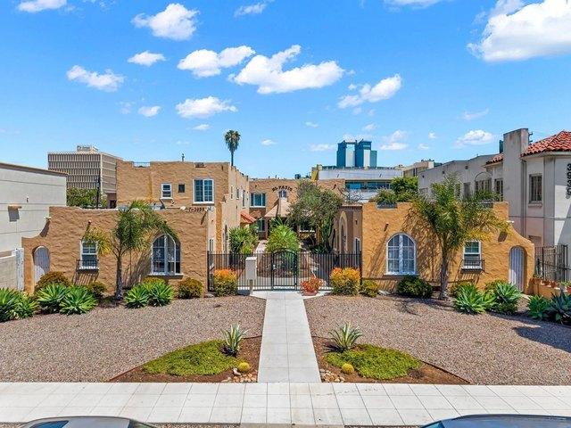3947 rd Ave, San Diego, CA 92103