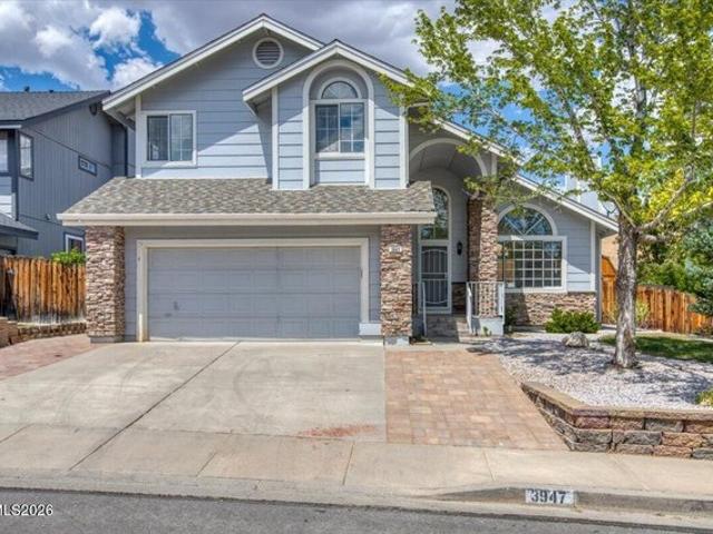 3947 Regal Dr, Reno, NV 89503
