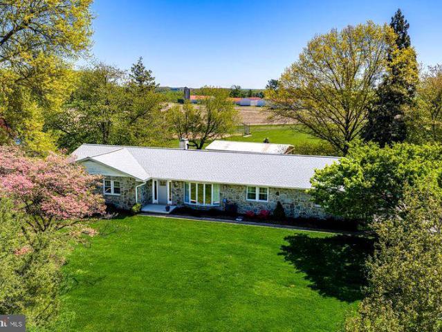 3947 Street Rd, Street, MD 21154 | MLS #MDHR2053 | Compass