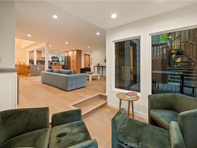 3947 Sumac Dr, Sherman Oaks, CA 91403 | MLS #SR26007