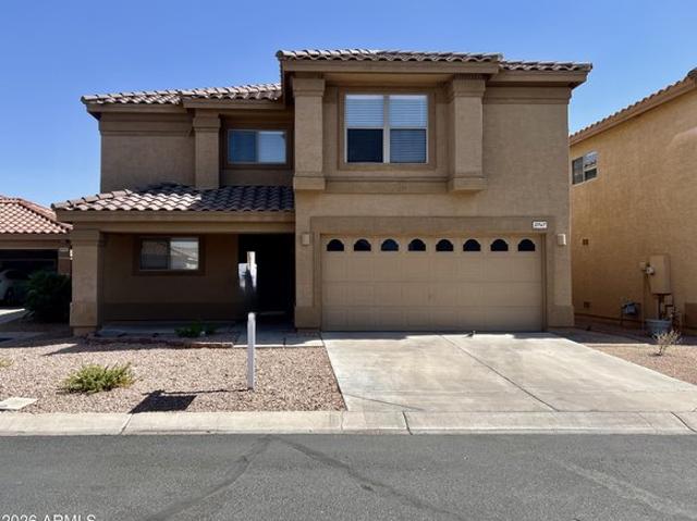 3947 S Nebraska St, Chandler, AZ 85248