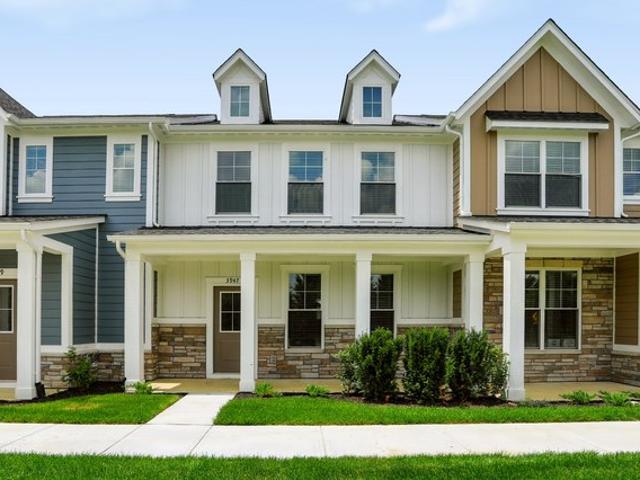 3947 Sandpiper Way, Brownsburg, IN 46112