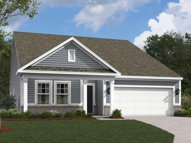3947 Teakmill Trl, Indianapolis, IN 46239