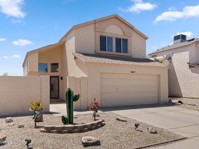 3947 W Whispering Wind Dr, Glendale, AZ 85310 | MLS #7021 | Compass