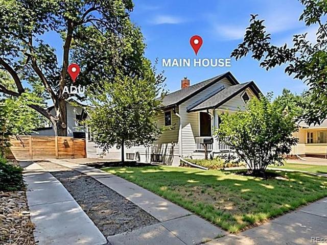 3947 Winona Ct, Denver, CO 80212