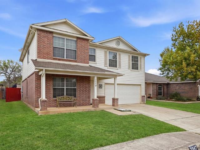 3947 Wisteria Way