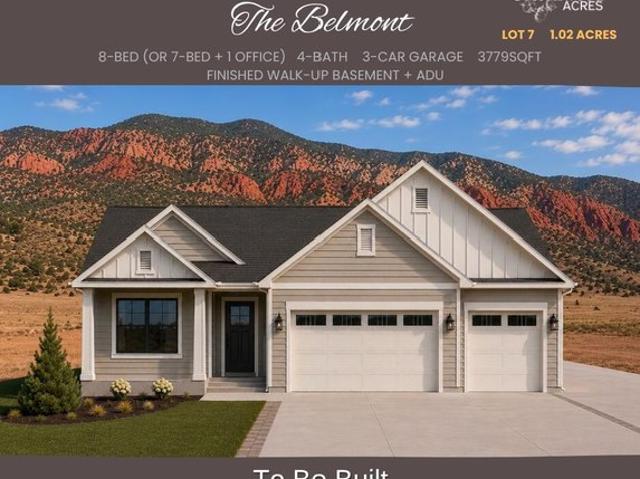 3948 N 350 W, Enoch, UT 84721
