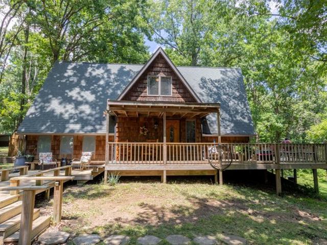 3948 N Valley Oak Ln, Strafford, MO 65757