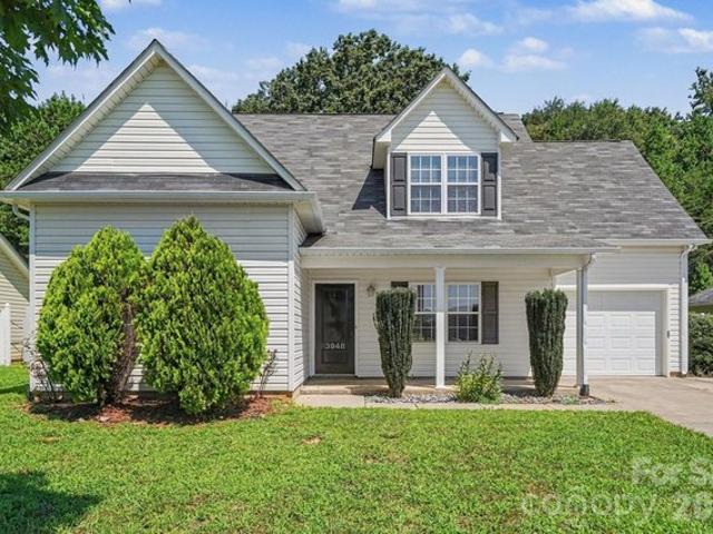 3948 Newhall Dr NW, Conover, NC 28601