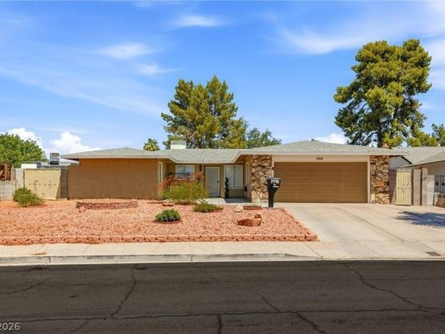 3948 Oakhill Ave, Las Vegas, NV 89121