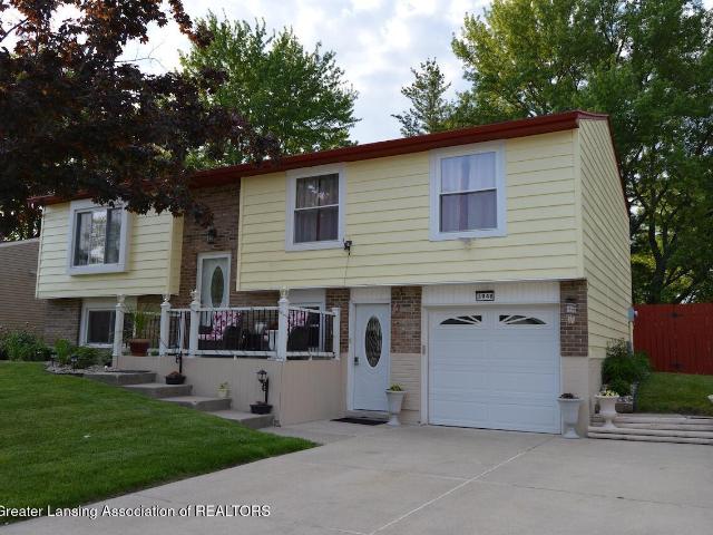 3948 Gilford Circle