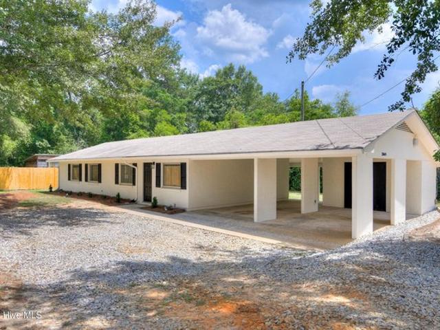 3948 Karleen Rd, Hephzibah, GA 30815