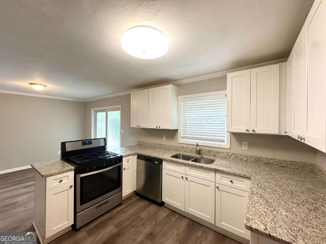 3948 Regent St, Douglasville, GA 30134 | MLS #10527 | Compass