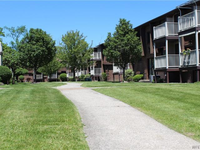 3948 Ridge Lea Road # D