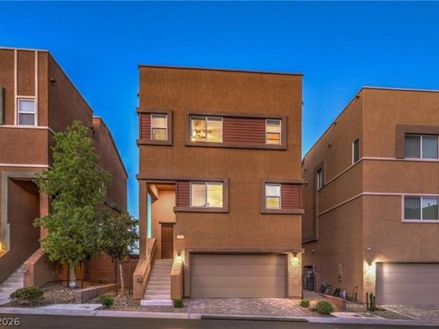3948 Total Eclipse St, Las Vegas, NV 89129
