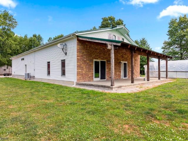 39491 Parsons Road