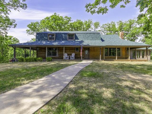 3949 MO 124, Harrisburg, MO 65256