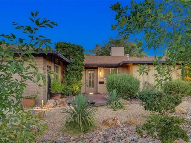 3949 Brighthill Ave, Las Vegas, NV 89121