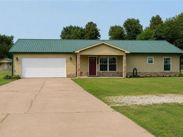 3949 Cr 4000, Independence, KS 67301