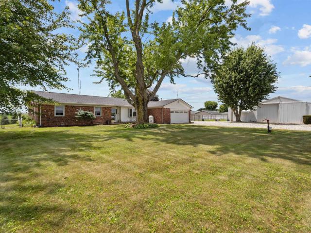 3949 E 250 Road