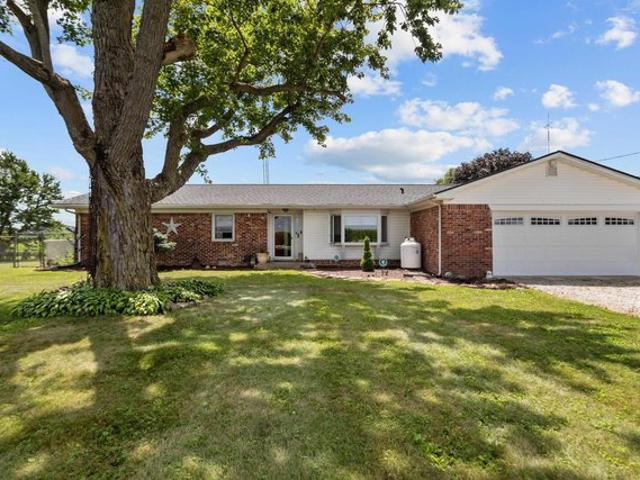 3949 E 250 Rd, Kokomo, IN 46901