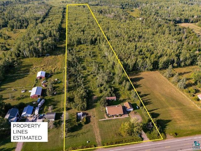 3949 E County Rd B