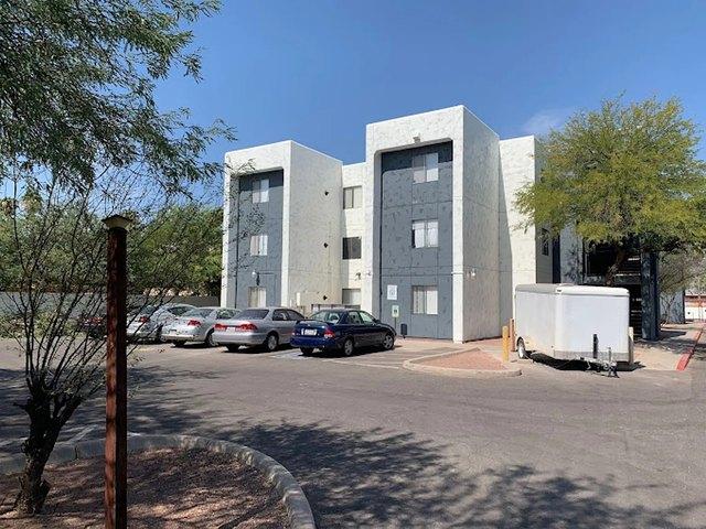 3949 E Monte Vista Dr, Tucson, AZ 85712