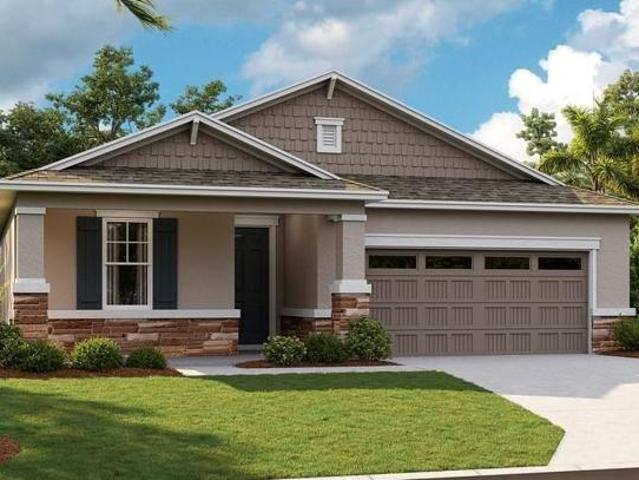 3949 Foxtail Ln, Mount Dora, FL 32757